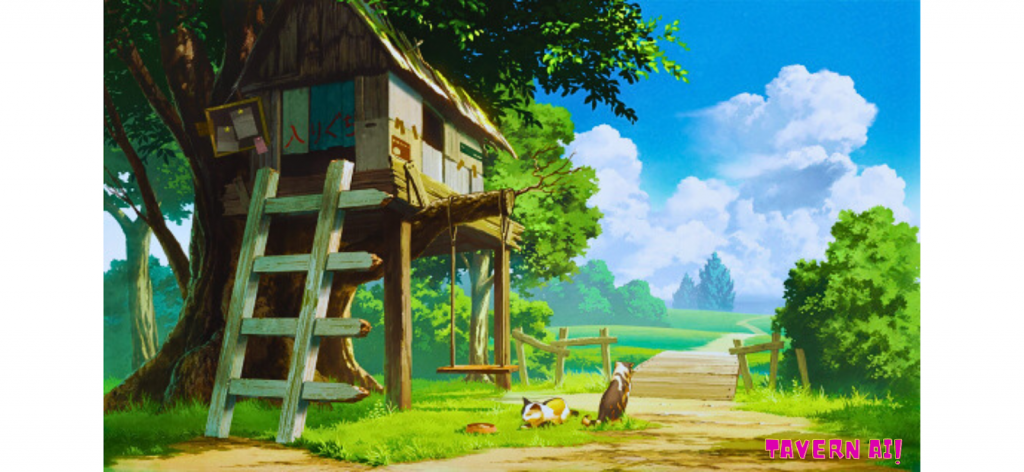 Tavern AI