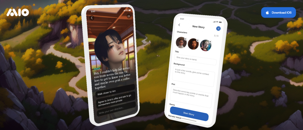 Mio AI